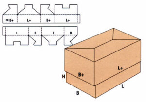 Katalog FEFCO - Opakowania tekturowe, kartony, pudełka. Producent ...